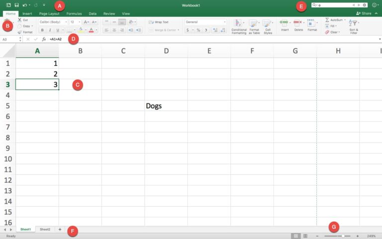 6 Cara Membuat Tabel di Word serta kelebihan dan kekurangannya