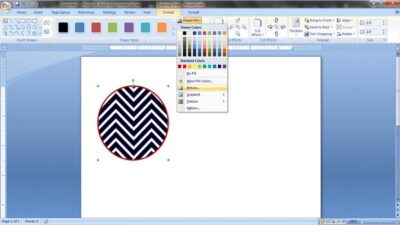 Ini Cara Membuat Logo di Word, Tanpa Aplikasi Lain!