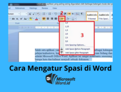 4 Cara Group di Word, Gabungkan Gambar, Grafik & Objek Lain