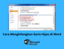4 Cara Group di Word, Gabungkan Gambar, Grafik & Objek Lain