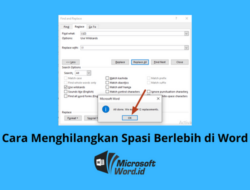 4 Cara Group di Word, Gabungkan Gambar, Grafik & Objek Lain