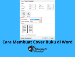 Ingin Model Halaman yang Bervariasi? Inilah 5 Cara Membuat Halaman di Word