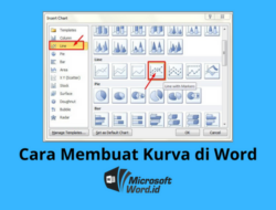 Ingin Model Halaman yang Bervariasi? Inilah 5 Cara Membuat Halaman di Word
