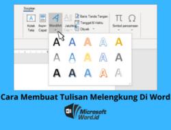 Ingin Model Halaman yang Bervariasi? Inilah 5 Cara Membuat Halaman di Word