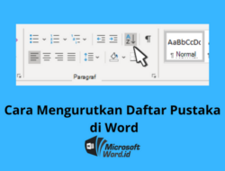 Cara Mengetik di Word PC dan HP, Bisa dengan Suara!