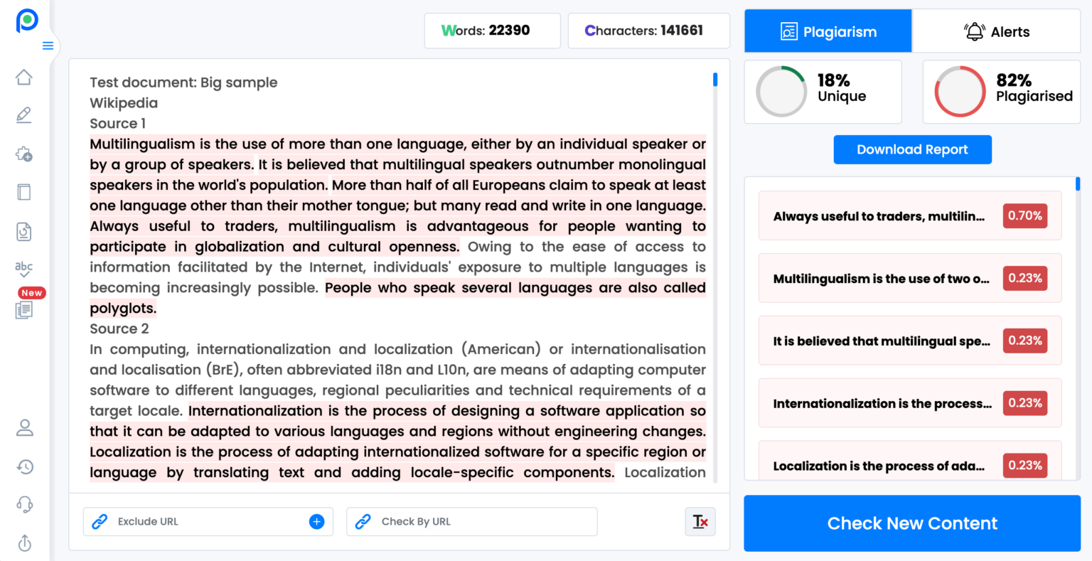5 Cara Mengecek Plagiarisme di Word dengan Akurasi Tinggi