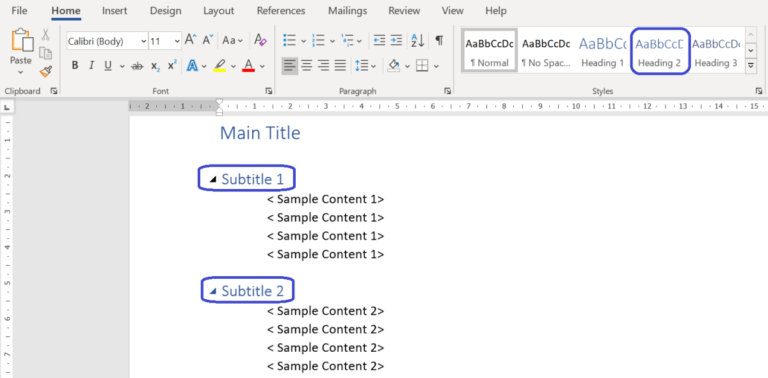 Cara Membuat Artikel di Word untuk Koran, Web & Tips Mengeditnya