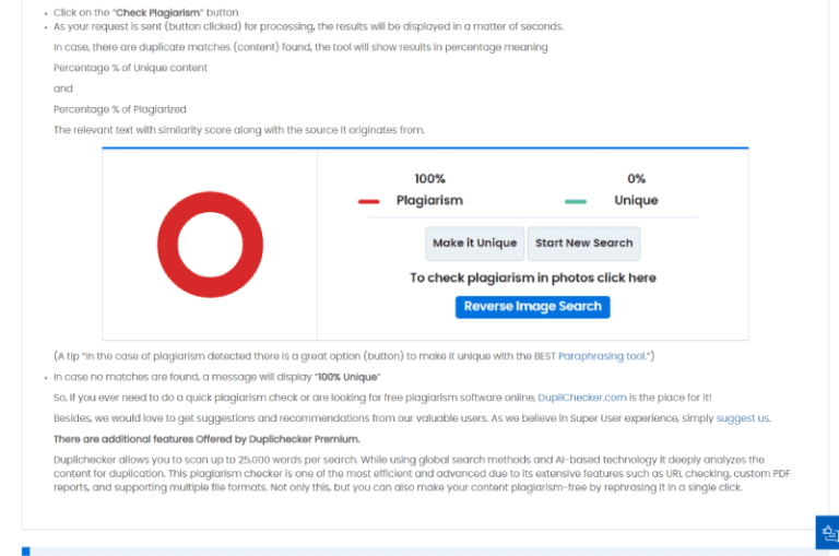 5 Cara Mengecek Plagiarisme di Word dengan Akurasi Tinggi